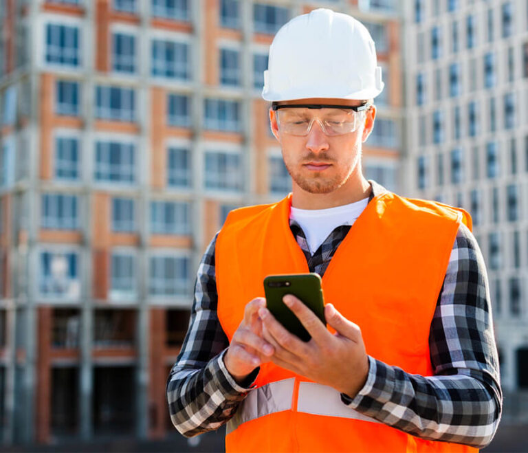 Back to Basics Building and Construction | Distance Learning