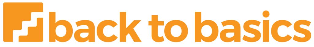 Celebrating 25 Years! - Back To Basics Business Training Pty Ltd